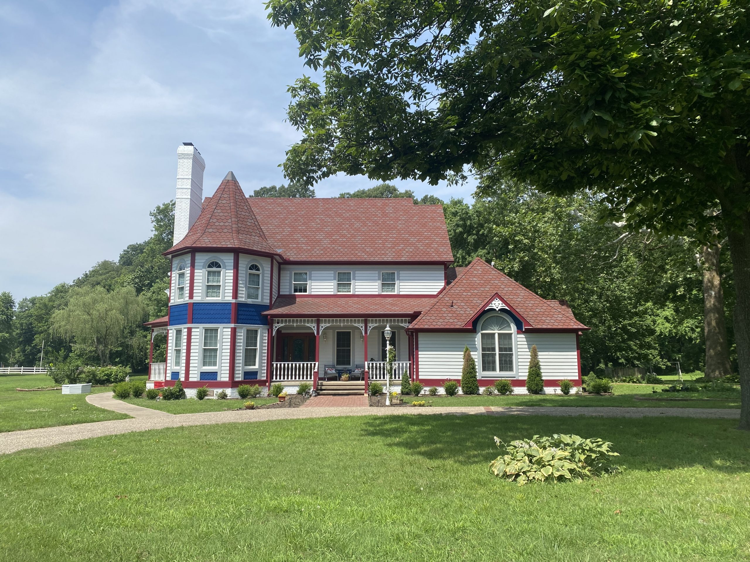 Apple Crest Inn - Apple Crest Inn