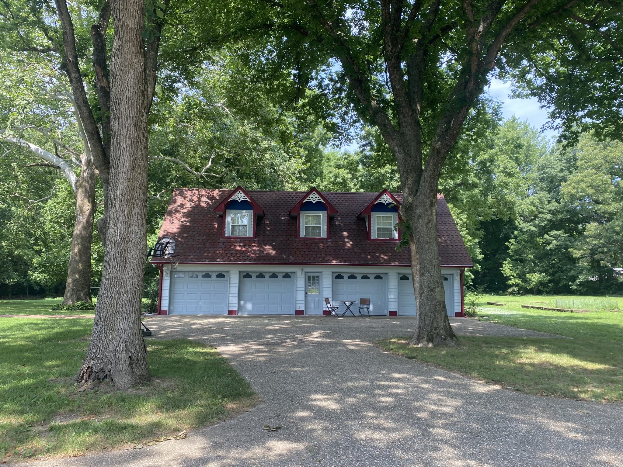 Apple Crest Inn - Apple Crest Inn