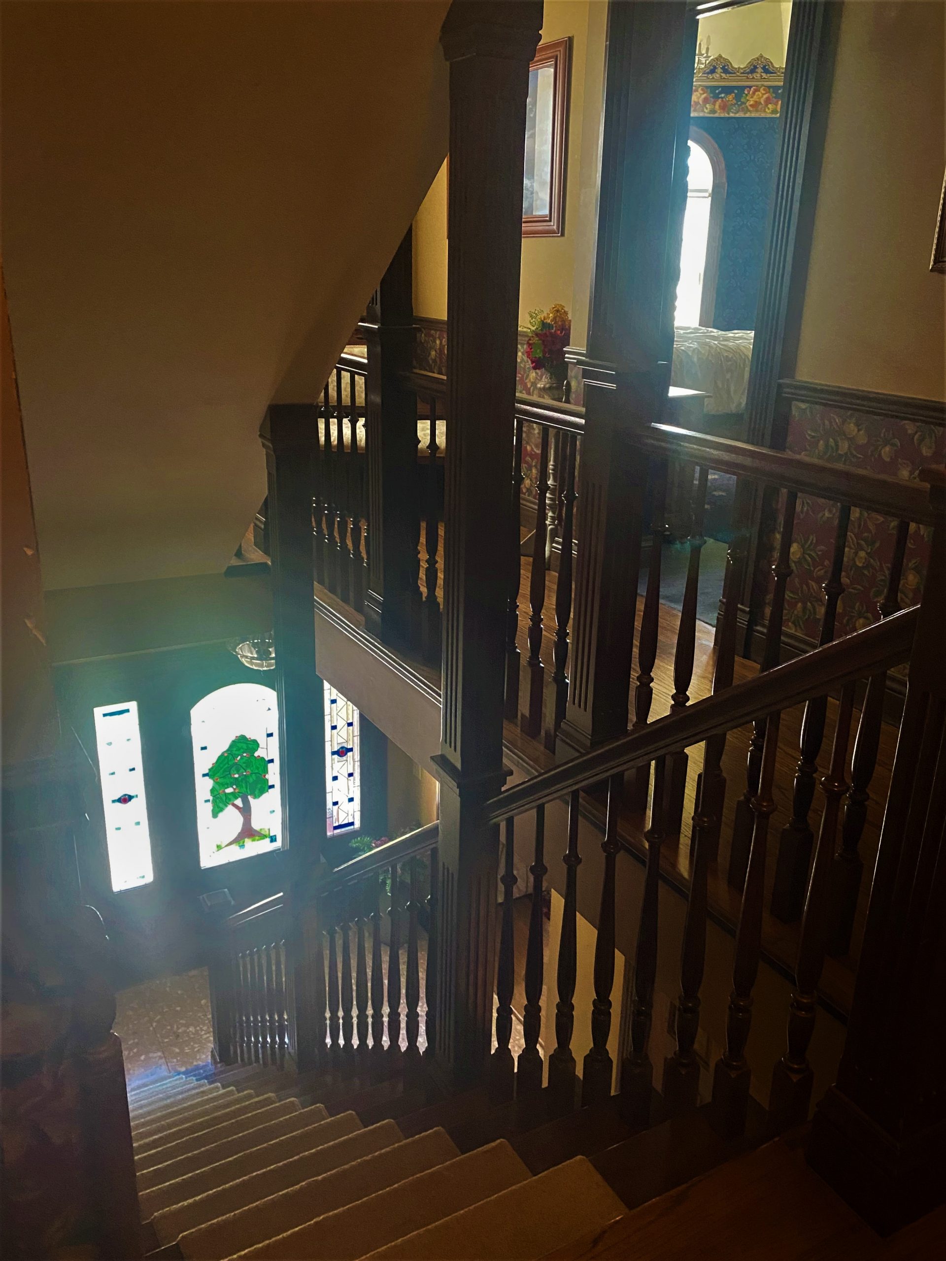 Reservations - Apple Crest Inn