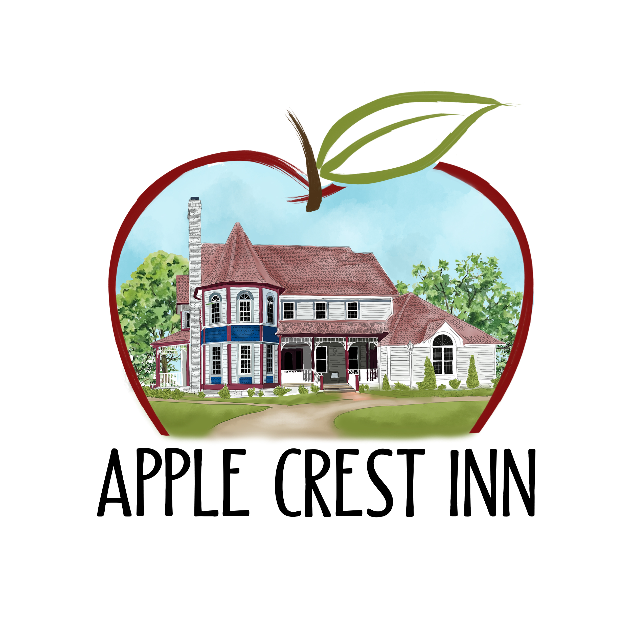 Apple Crest Inn - Apple Crest Inn